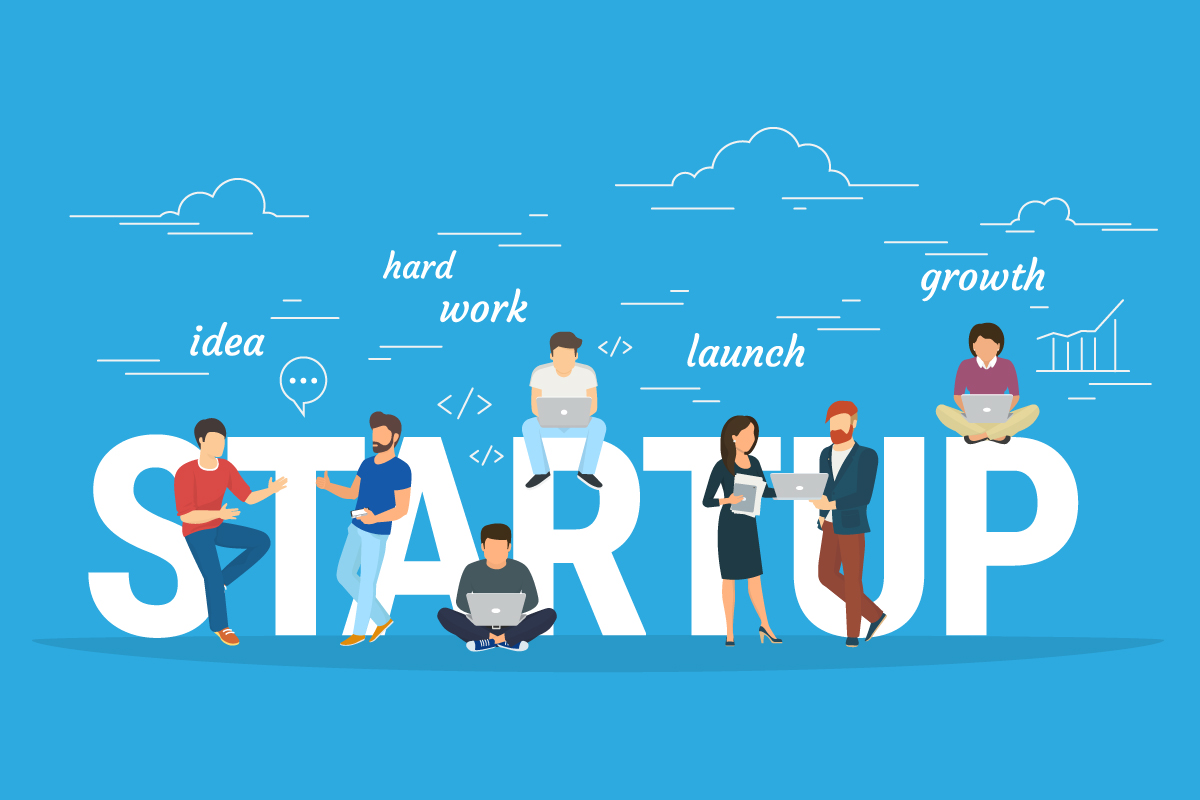 Building Your Own Tribe - Wadhwani Foundation