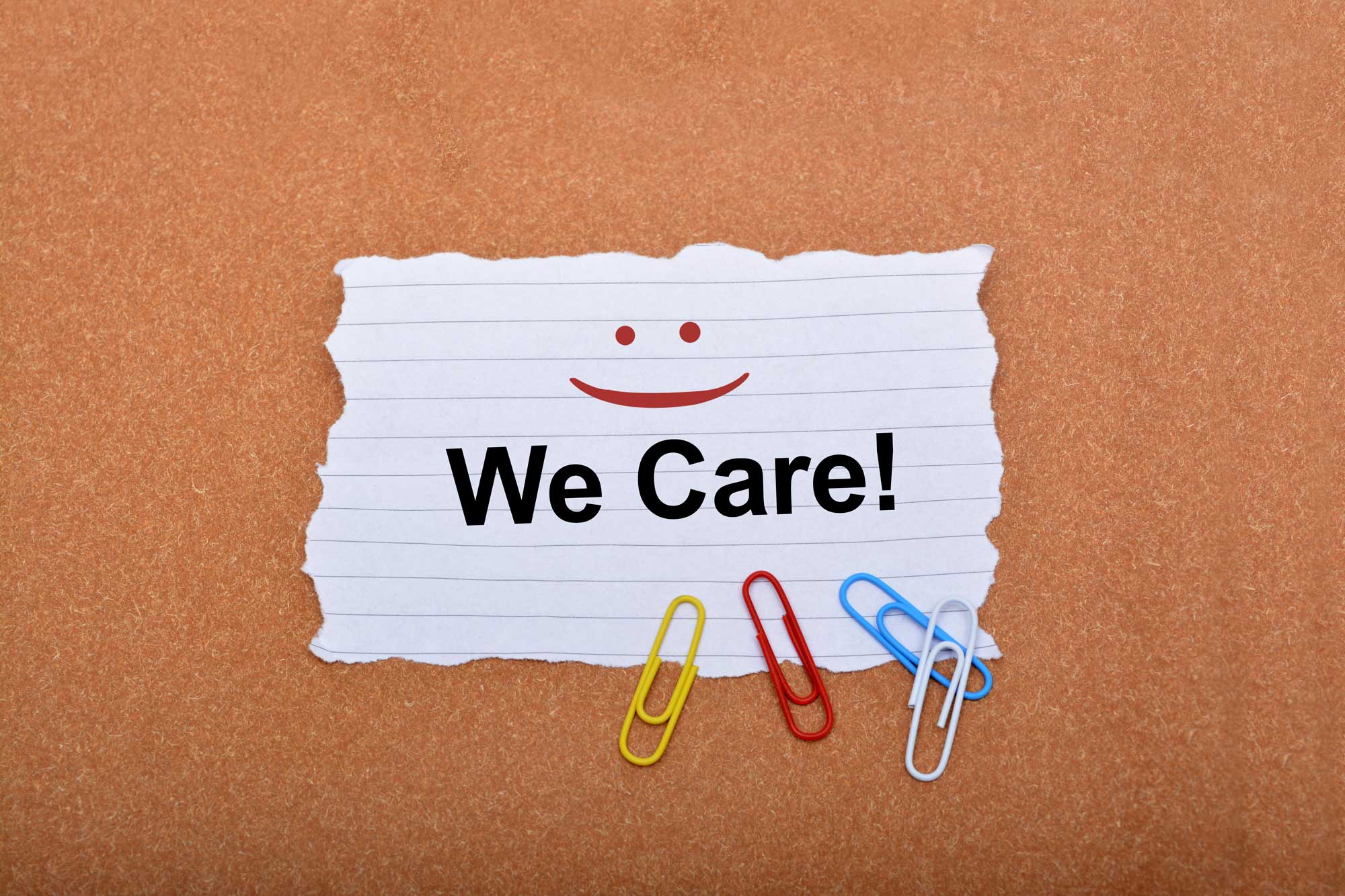 My Learnings as a Customer Delight Champion - Wadhwani Foundation