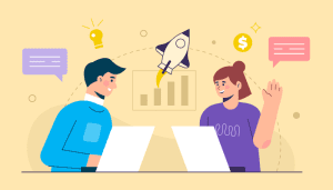 What is a Startup Advisor and What Do They Do? - Wadhwani Foundation