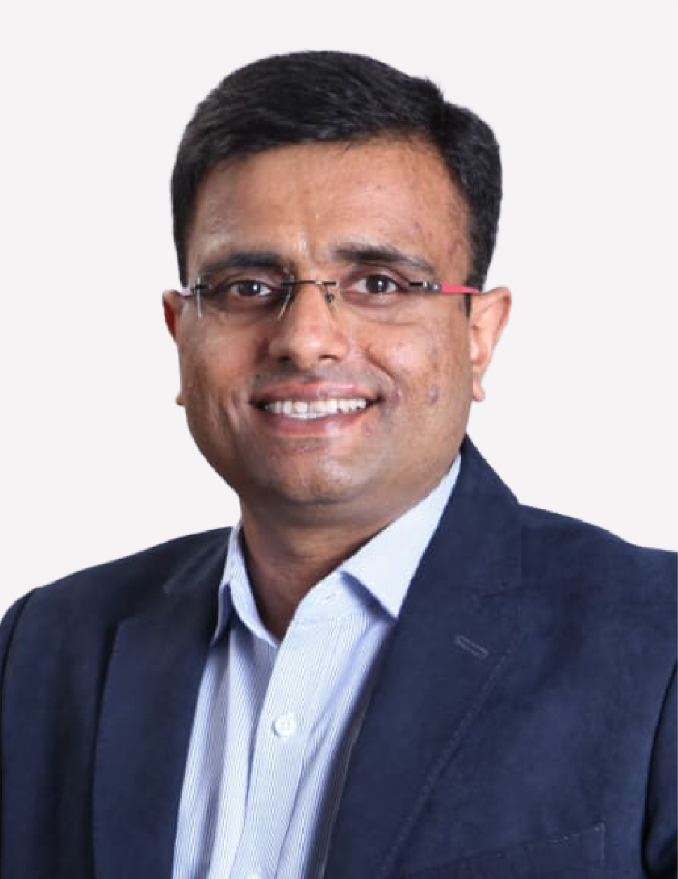 Gaurav Saini - Wadhwani Foundation