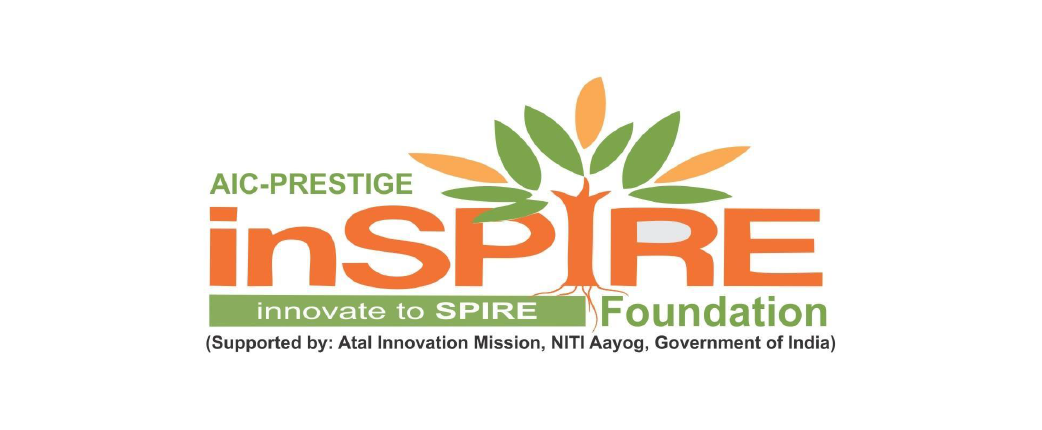 AIC - Prestige inspire Foundation - Wadhwani Foundation