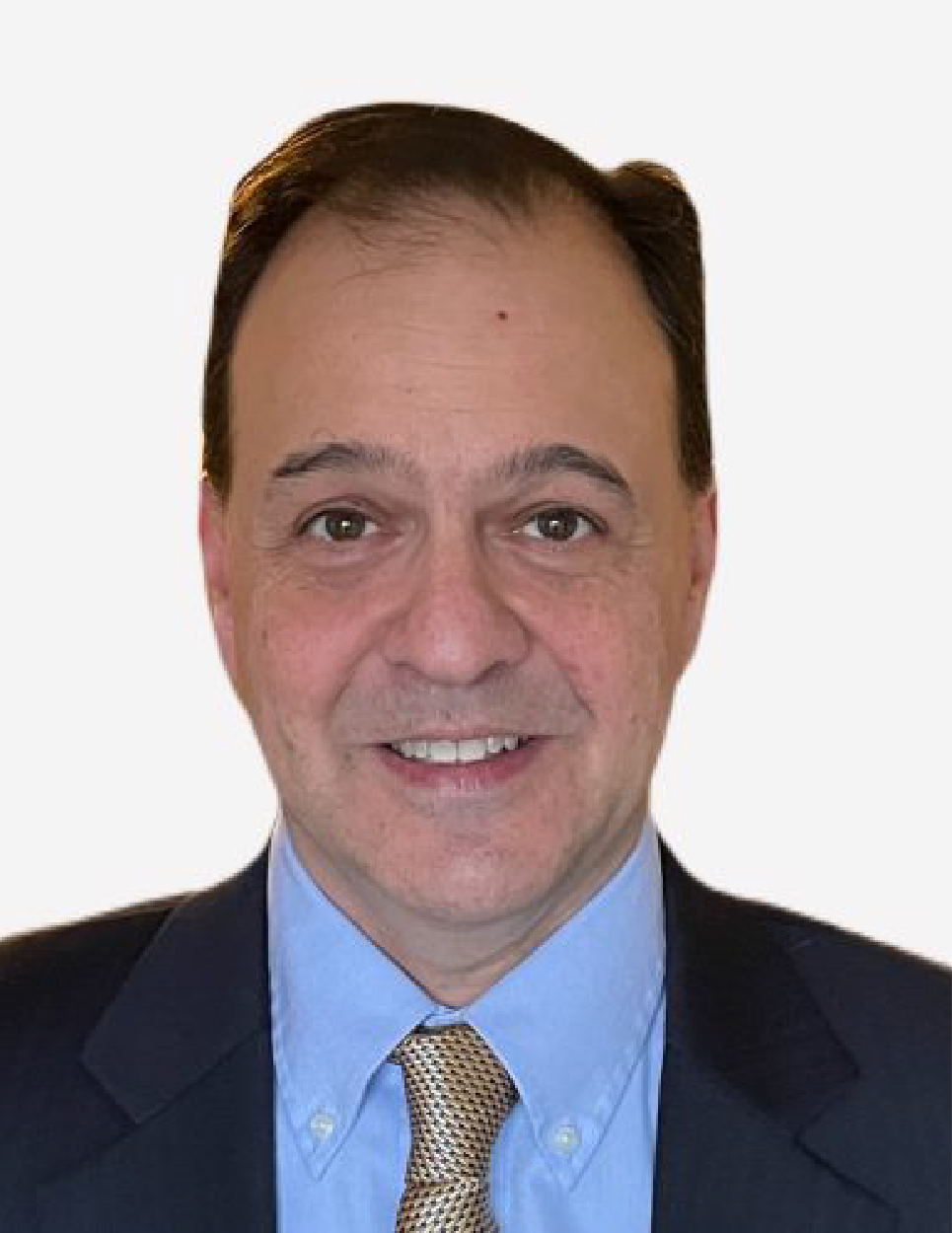 Mark Malaspina - Wadhwani Foundation