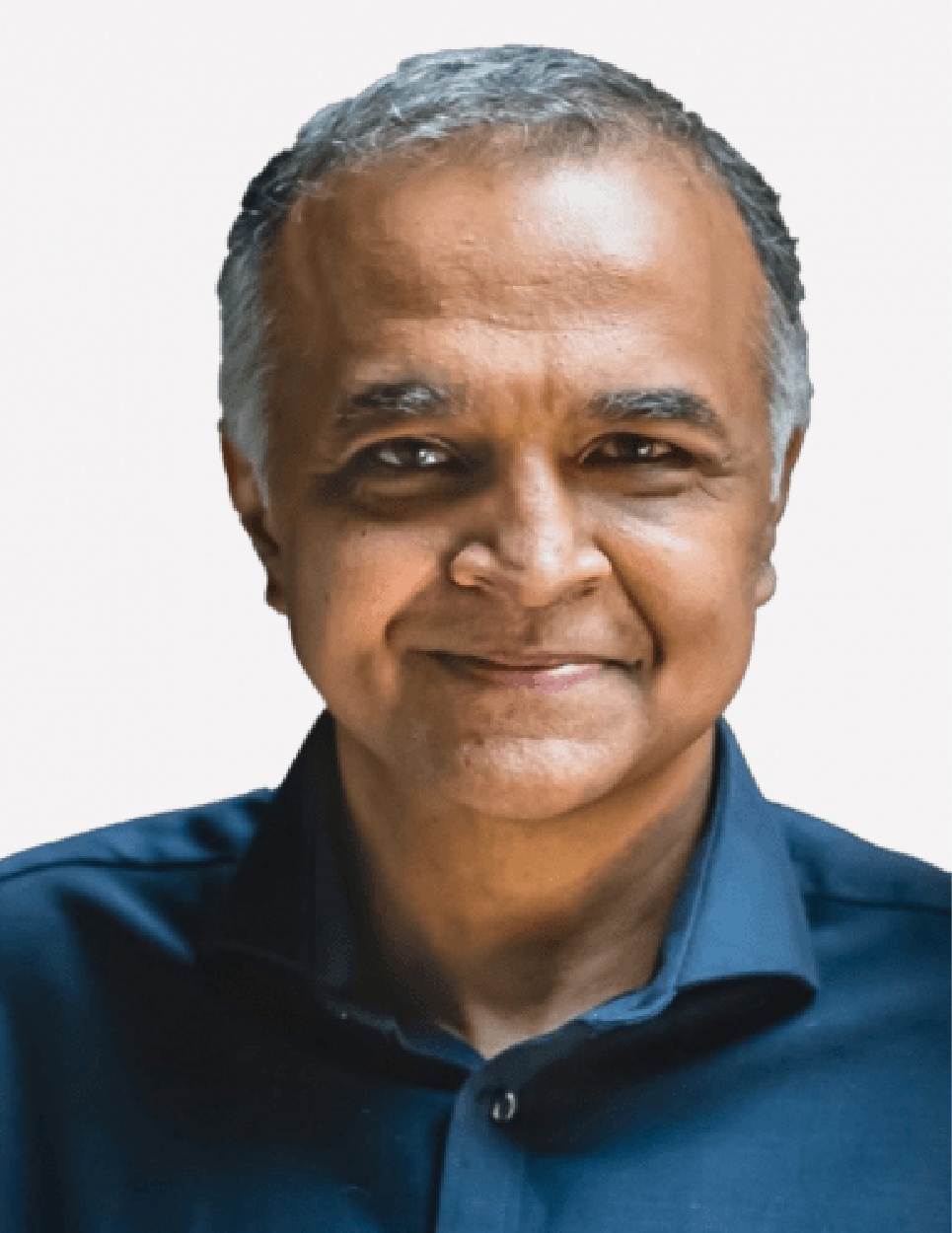 Wadhwani Foundation Leadership: Driven by Talent, Powered by Passion