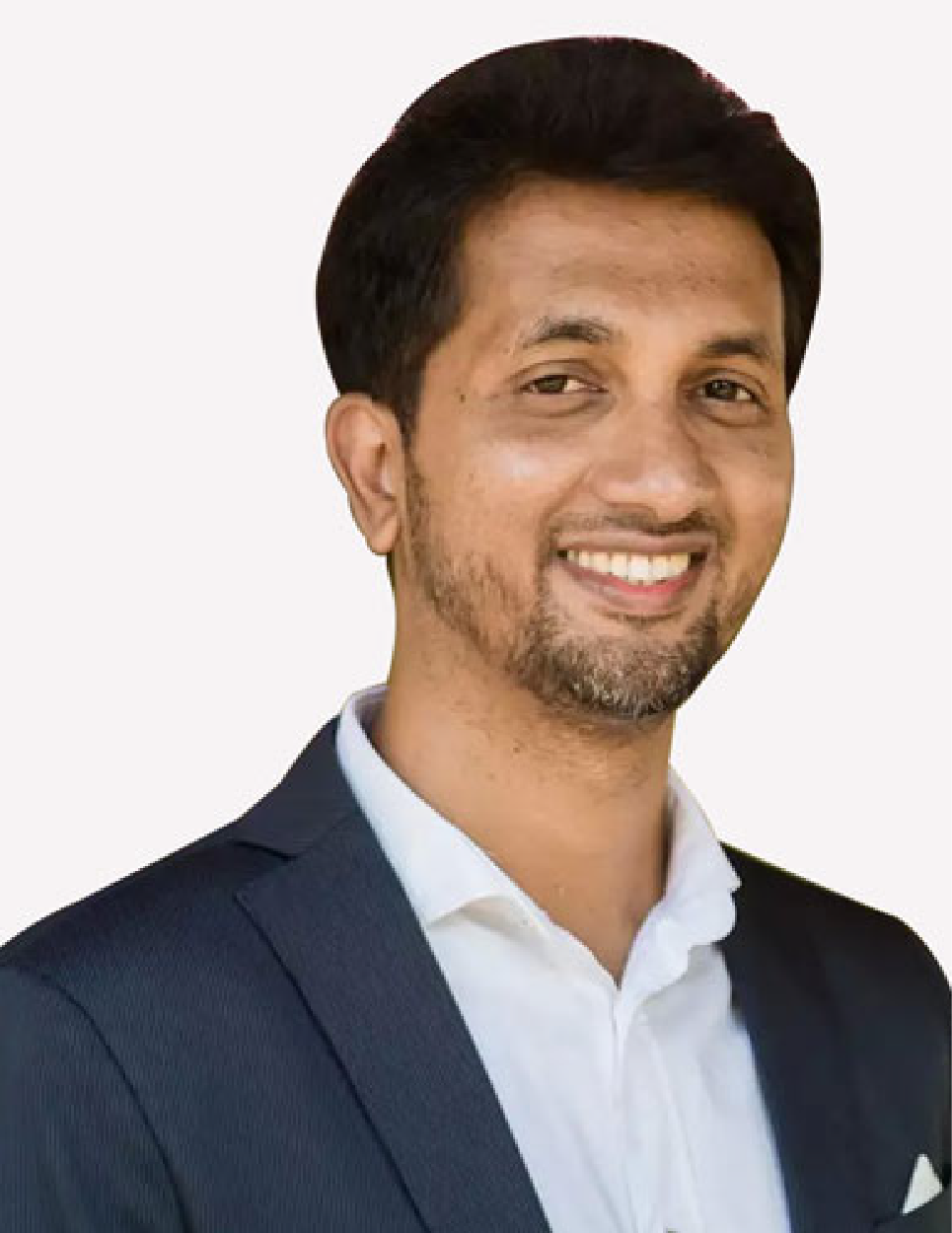 Musthafa P.C. - Wadhwani Foundation