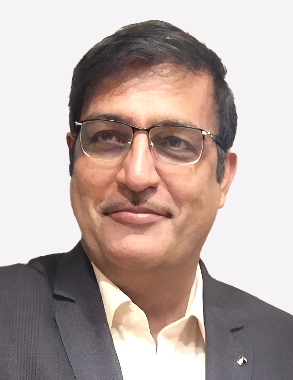 Sunil Dahiya - Wadhwani Foundation