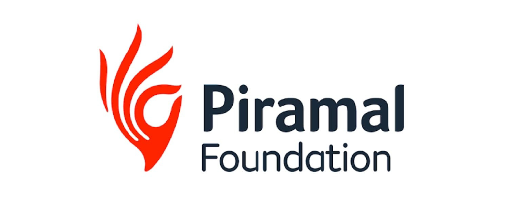 Piramal Foundation - Wadhwani Foundation