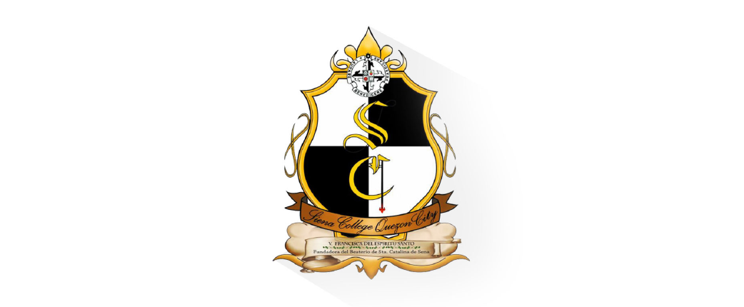 Siena College Quezon City New Logo