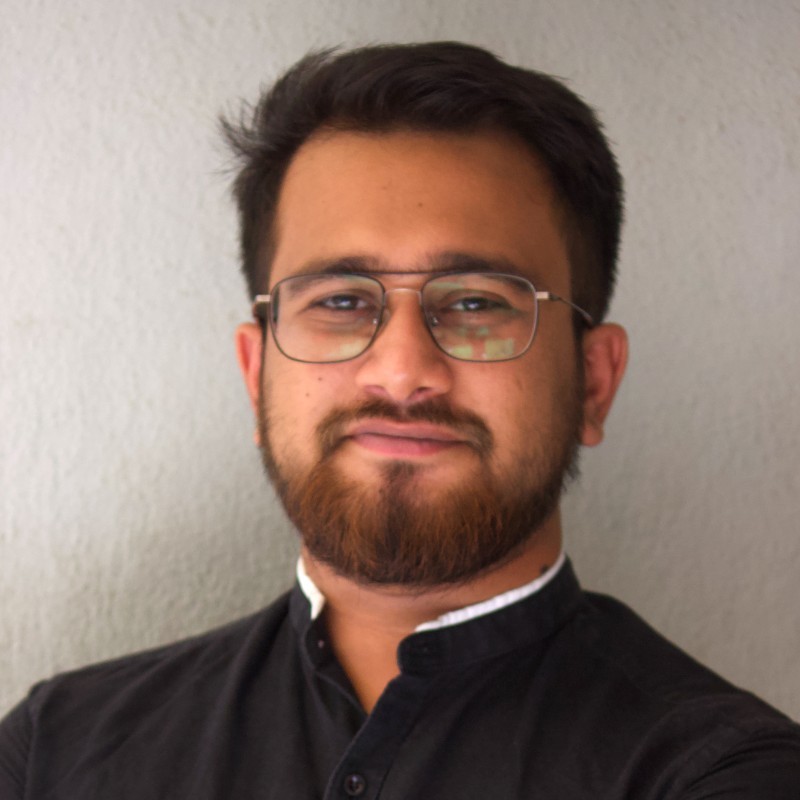 Sumit Thakur - Wadhwani Foundation