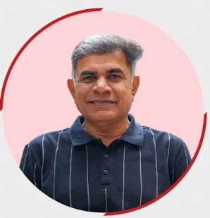 Sethu Raman - Wadhwani Foundation