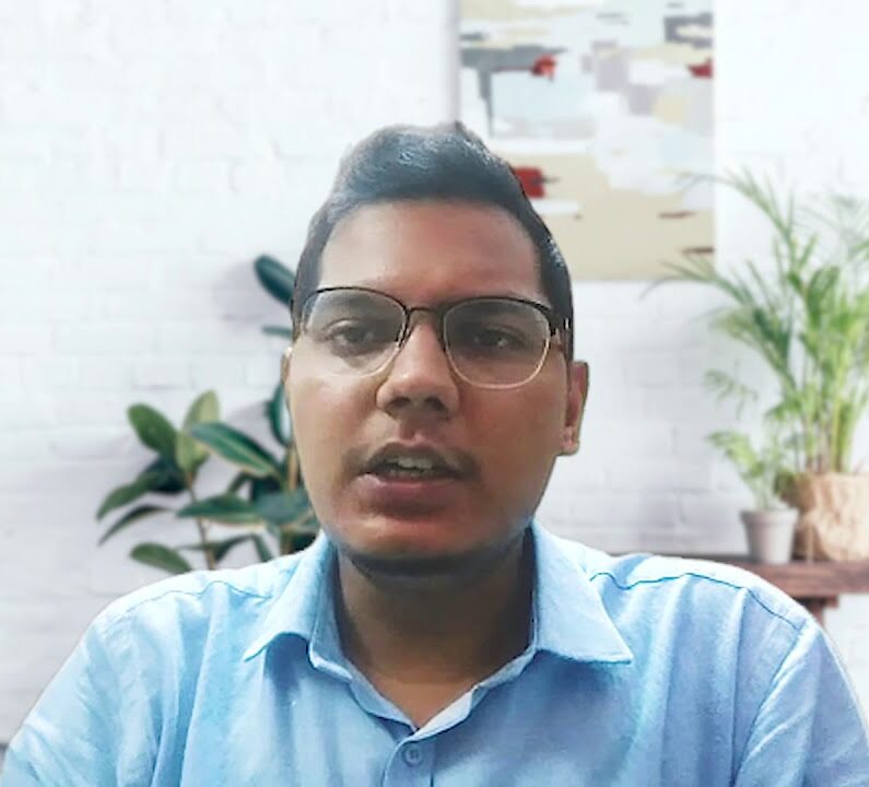 NEN Boot Camp gave us pitch-led learnings I Shailesh Sahu, Student ...