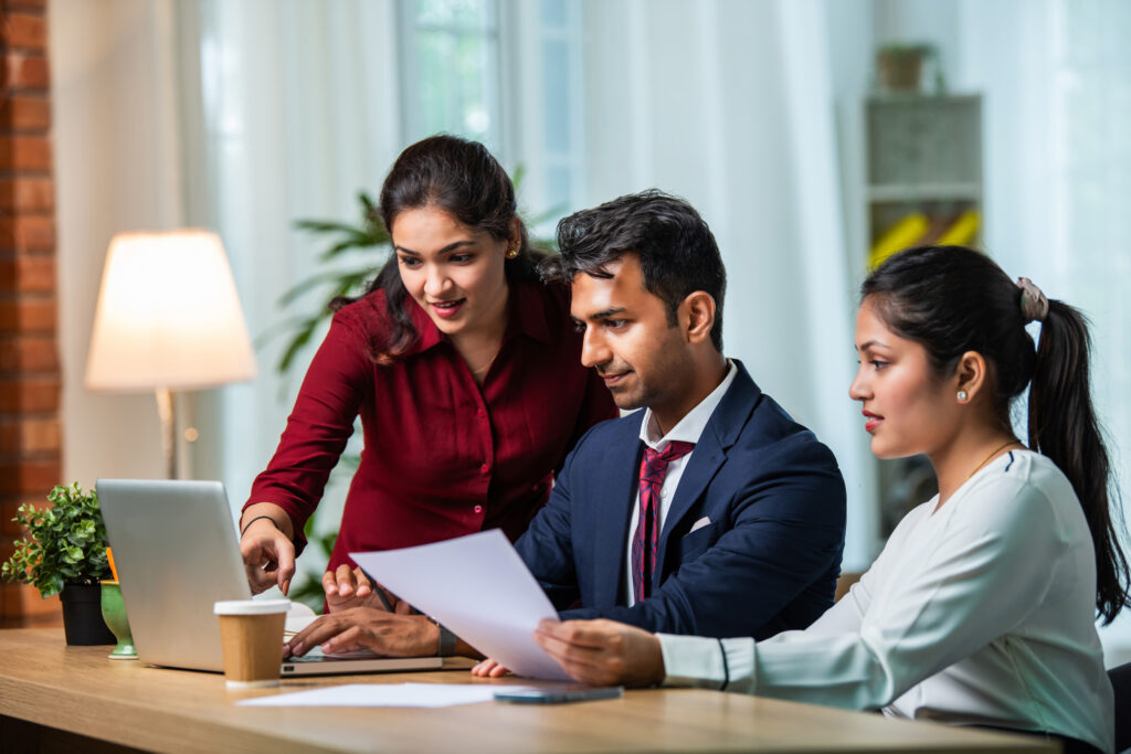 How to improve your workplace etiquette and professionalism | Blog