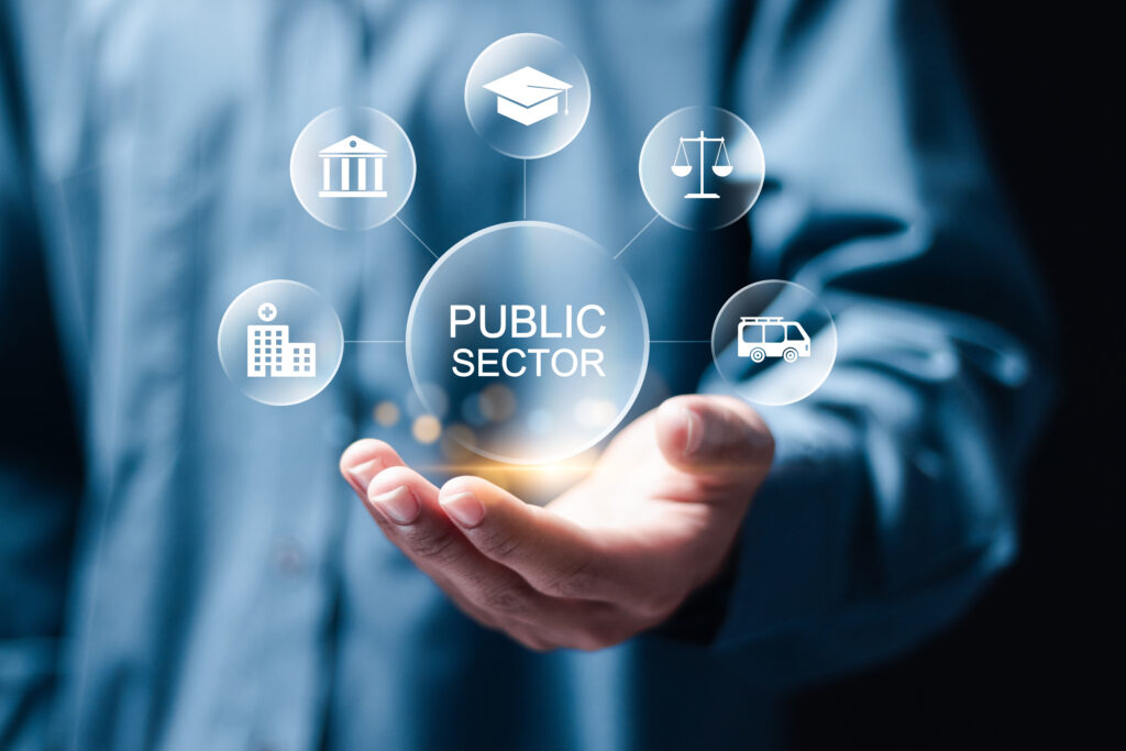 The future of AI in public sector governance | Blog