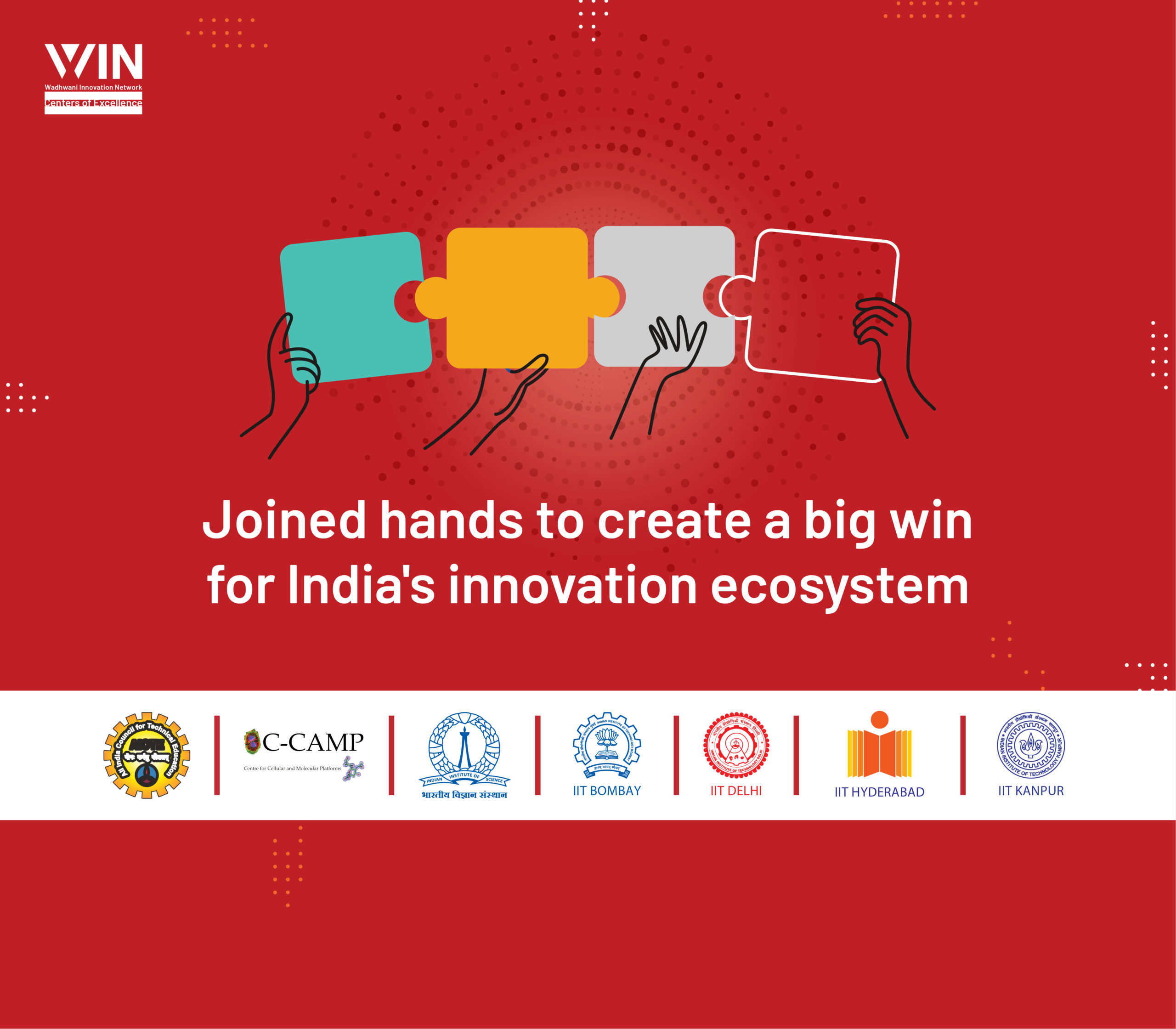 Wadhwani Foundation: Creating Jobs. Changing Lives.