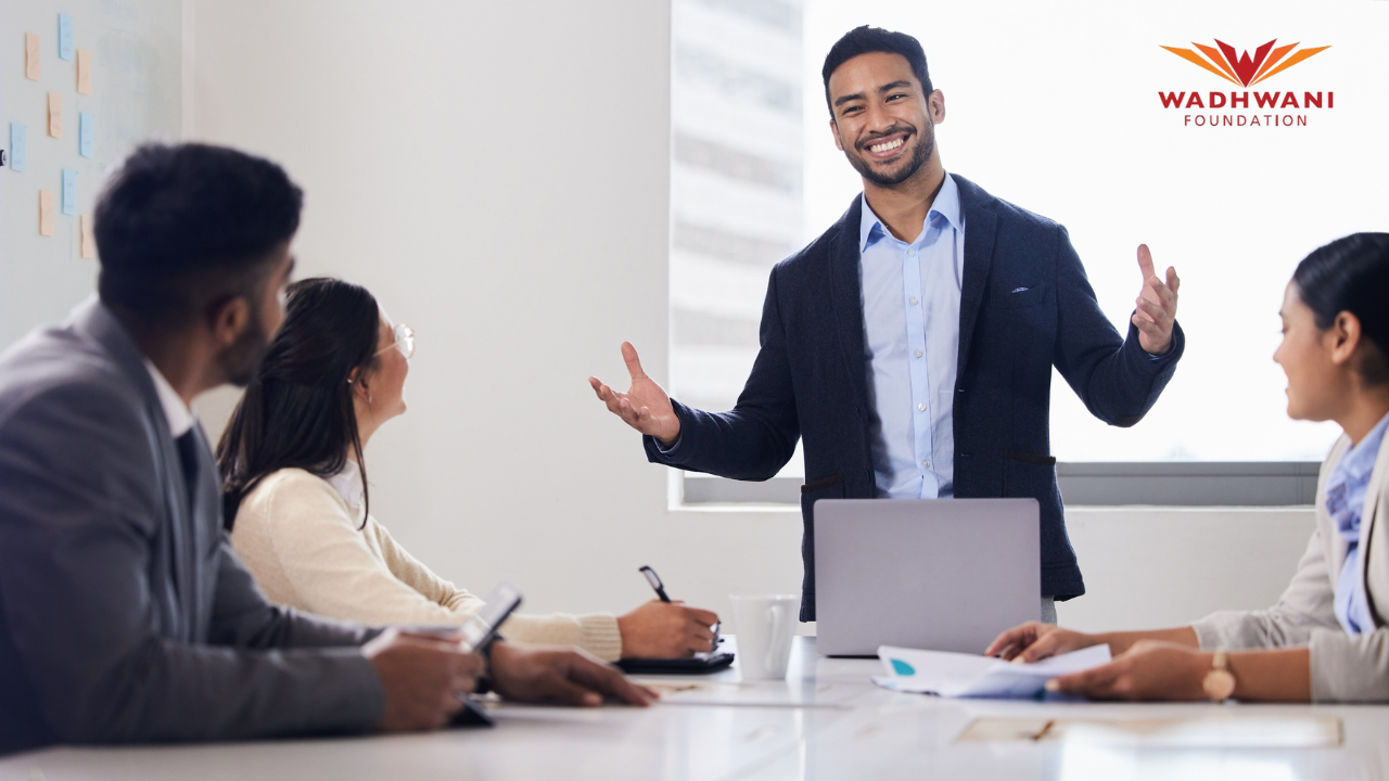 Coaching for Growth: Building Effective Training & Mentorship ...