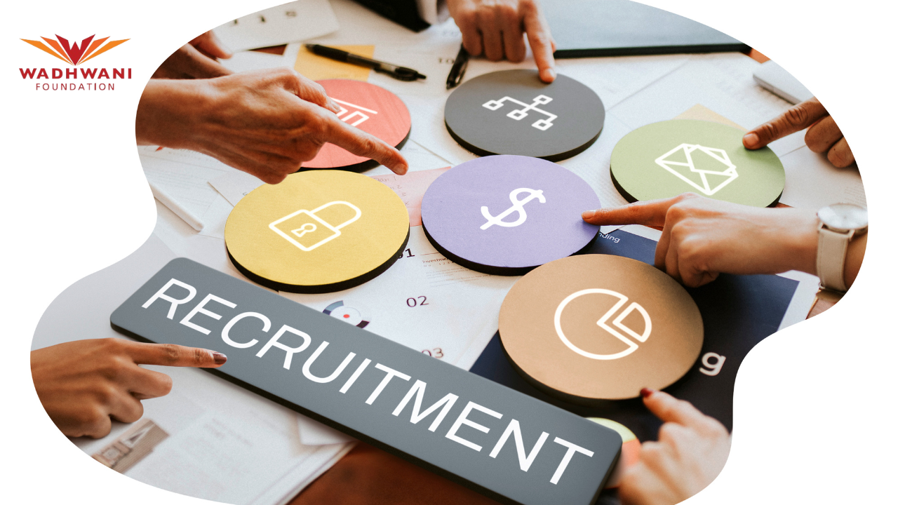 No HR, No Growth: The Apparel Trap - Wadhwani Foundation