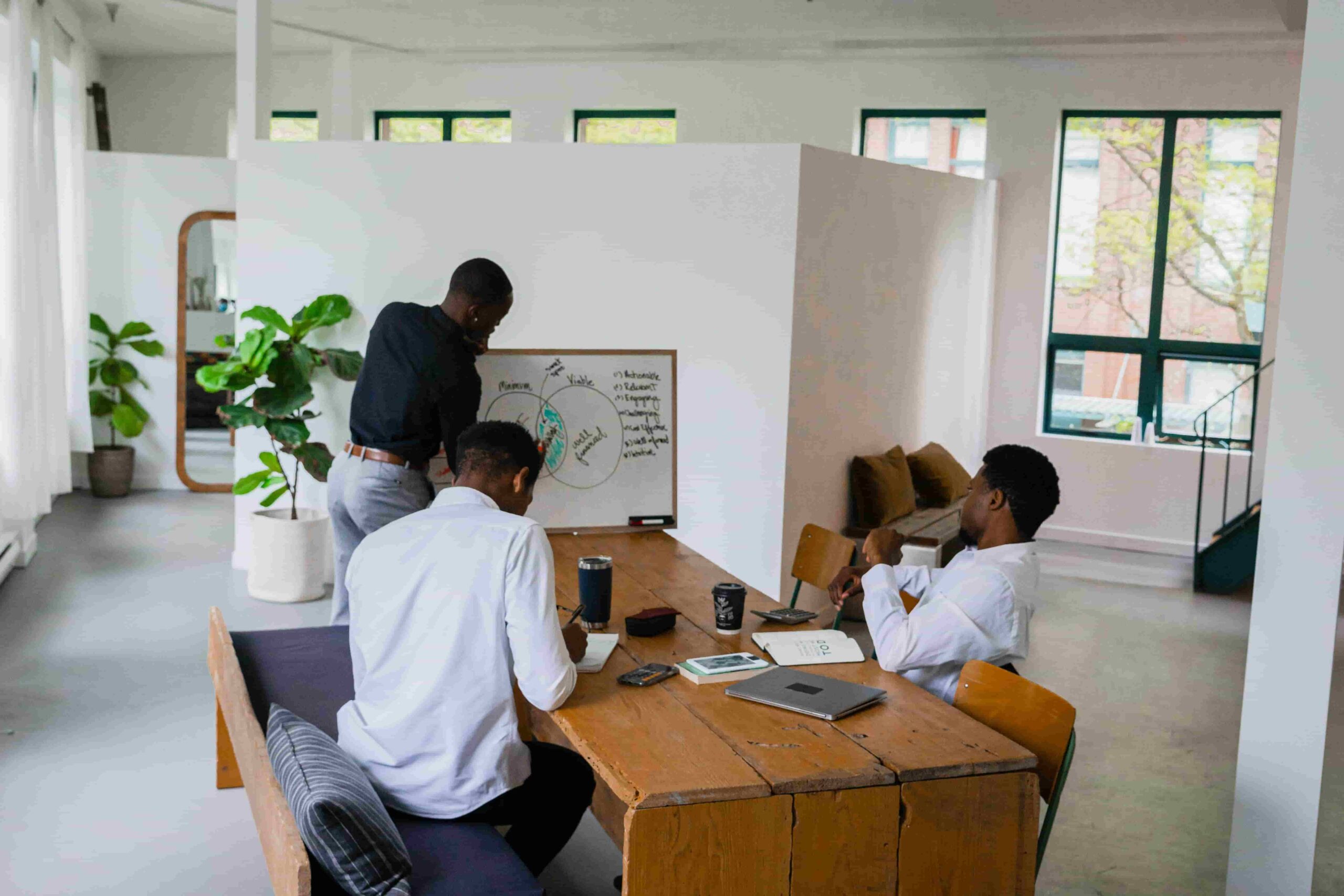 Learning Agility: The Essential Soft Skill for the Future - Wadhwani ...