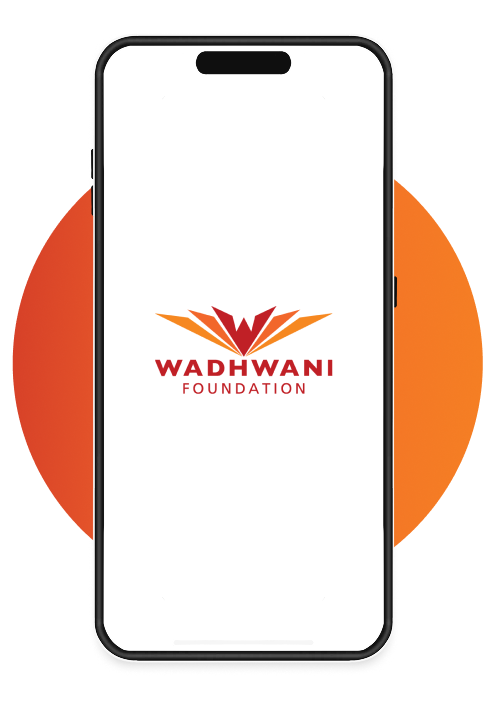 Interview Preparation - Wadhwani Foundation